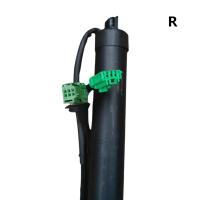 China Car Parts Tailgate Support Rod 9817432680 9817432080 for Peugeot Citroen C5AIRCROSS for sale