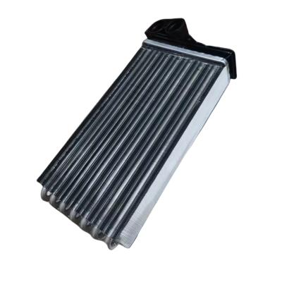 China Auto Spare Parts M43 Warm Air Water Tank for PEUGEOT 301 Citroen C3XR Elysee OE 1610705980 for sale