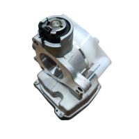 China Auto Parts 206 Throttle Body For Peugeot 206 207 Citroen C2 C3 OE 1635R8 9640796280 for sale