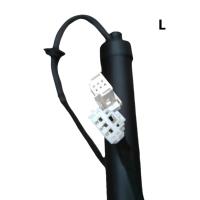 China Peugeot 4008 Citroen Tailgate Support Rod Car Spares OE 9809682280 9809682180 for sale