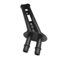 China Auto Parts M43 Radiator Warm Air Pipe Connector OE 1610706080 for Peugeot 301 Citroen C3XR Elysee for sale