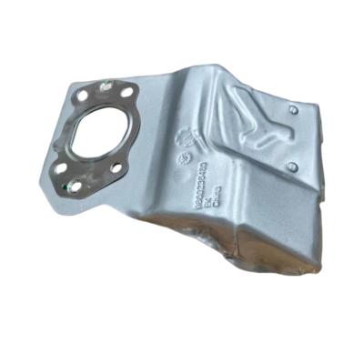 China Auto Parts 1.2T Turbocharger Heat Shield Inside For Peugeot 2008 308 308S Citroen C3-XR C4L OE 9809236480 for sale