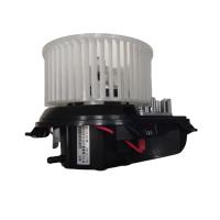 China Auto Spare Parts Blower Fan for Peugeot PARTNER Citroen FUKANG OE 6441H6 6441L3 ZQ91000980 for sale