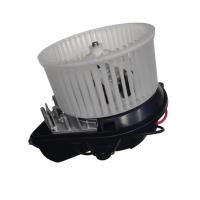 China Auto Spare Parts Blower Fan for Peugeot PARTNER Citroen FUKANG OE 6441H6 6441L3 ZQ91000980 for sale
