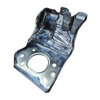 China Auto Parts 1.2T Turbocharger Heat Shield Inside For Peugeot 2008 308 308S Citroen C3-XR C4L OE 9809236480 for sale