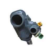 China Auto Parts 1.6T Thermostat Housing Assembly for Peugeot 4008 508L Citroen Visa OE 9827818480 YL01712680 for sale