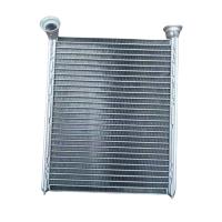 China Auto Spare Parts C5 Warm Air Water Tank for PEUGEOT 508 Citroen C5 C6 OE 6448V9 for sale