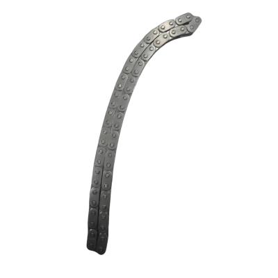 China 9807409780 Oil Pump Chain For Peugeot 2008 308 308S 408 5008 Citroen C3XR C4L C4 for sale