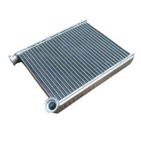 China Auto Spare Parts C5 Warm Air Water Tank for PEUGEOT 508 Citroen C5 C6 OE 6448V9 for sale