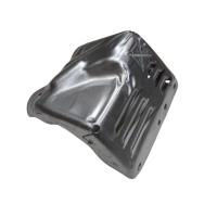 China Auto 1.2T Turbocharger Heat Shield Outside For Peugeot 2008 308S 408 Citroen C3-XR C4 SHIJIA OE 9809236880 for sale