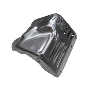 China Auto 1.2T Turbocharger Heat Shield Outside For Peugeot 2008 308S 408 Citroen C3-XR C4 SHIJIA OE 9809236880 for sale