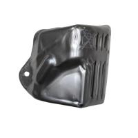 China Auto 1.2T Turbocharger Heat Shield Outside For Peugeot 2008 308S 408 Citroen C3-XR C4 SHIJIA OE 9809236880 for sale