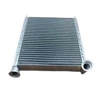 China Auto Spare Parts C5 Warm Air Water Tank for PEUGEOT 508 Citroen C5 C6 OE 6448V9 for sale