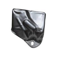 China Auto 1.2T Turbocharger Heat Shield Outside For Peugeot 2008 308S 408 Citroen C3-XR C4 SHIJIA OE 9809236880 for sale
