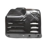 China Auto 1.2T Turbocharger Heat Shield Outside For Peugeot 2008 308S 408 Citroen C3-XR C4 SHIJIA OE 9809236880 for sale