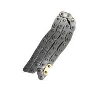 China 103313 Auto Spare Parts 16V Oil Pump Chain For Peugeot 206 207 307 308 408 Citroen C2 C4 SHIJIA PICASSO for sale