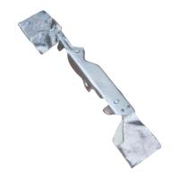 China Auto Parts 1.6T Cylinder Head Heat Shield For Peugeot 2008 3008 308S 5008 Citroen C3-XR C5 C6 OE 9807522480 for sale