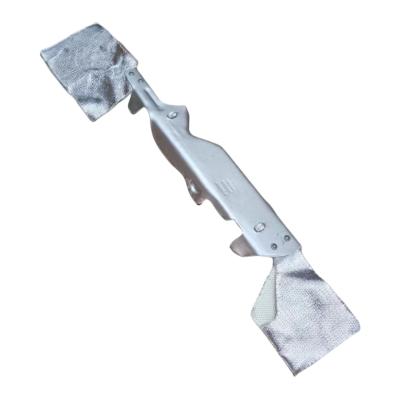 China Auto Parts 1.6T Cylinder Head Heat Shield For Peugeot 2008 3008 308S 5008 Citroen C3-XR C5 C6 OE 9807522480 for sale