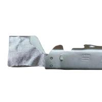 China Auto Parts 1.6T Cylinder Head Heat Shield For Peugeot 2008 3008 308S 5008 Citroen C3-XR C5 C6 OE 9807522480 for sale