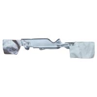 China Auto Parts 1.6T Cylinder Head Heat Shield For Peugeot 2008 3008 308S 5008 Citroen C3-XR C5 C6 OE 9807522480 for sale