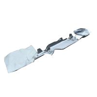 China Auto Parts 1.6T Cylinder Head Heat Shield For Peugeot 2008 3008 308S 5008 Citroen C3-XR C5 C6 OE 9807522480 for sale