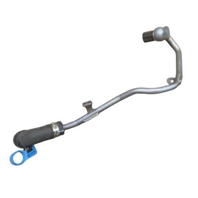China Auto Parts 1.6T Engine Water Pipe for Peugeot 207CC 3008 308CC 308SW RCZ Citroen C4L DS5 OE 1341J1 9806873980 for sale