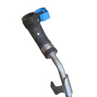 China Auto Parts 1.6T Engine Water Pipe for Peugeot 207CC 3008 308CC 308SW RCZ Citroen C4L DS5 OE 1341J1 9806873980 for sale