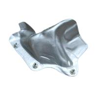 China Auto Parts 1.6T Exhaust Pipe Heat Insulation Plate For Peugeot 2008 4008 5008 508 Citroen C3-XR C5 C6 OE 9812309980 for sale