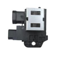 China Fan Resistance Motor Relay Resistor OE 255509263R 255503792R for  CLIO IV Captur Dacia for sale