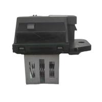 China Fan Resistance Motor Relay Resistor OE 255509263R 255503792R for  CLIO IV Captur Dacia for sale