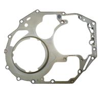 China Auto Parts AL4 Transmission Mid Interface Gasket for Peugeot Citroen OE 210959 for sale