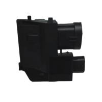 China Fan Resistance Motor Relay Resistor OE 255509263R 255503792R for  CLIO IV Captur Dacia for sale