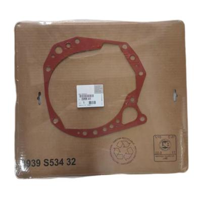 China 220941 AL4 Transmission Rear Cover Gasket for Peugeot 2008 206 207 307 308 408 Citroen C2 C3XR C4L C5 - OEM Quality Sealing Component for sale