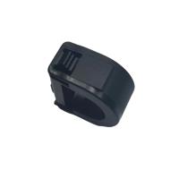China Auto Parts C5 Radiator Mounting Bracket OE 1312F3 for Peugeot 508 Citroen C5 C6 for sale