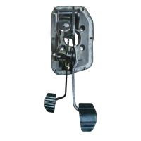 China Automotive Accessories 16V Clutch Pedal Assembly For Peugeot Citroen Elysee AEOLUS S30 OE ZQ91942580 4841002 for sale