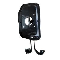 China Automotive Accessories 16V Clutch Pedal Assembly For Peugeot Citroen Elysee AEOLUS S30 OE ZQ91942580 4841002 for sale