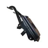China Automotive Accessories 16V Clutch Pedal Assembly For Peugeot Citroen Elysee AEOLUS S30 OE ZQ91942580 4841002 for sale