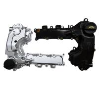 China 1.2T Cylinder Head Cover for Peugeot 2008 308 308S 408 and Citroen C3XR C4L OE 9802912580 for sale