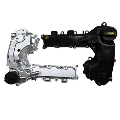 China 1.2T Cylinder Head Cover for Peugeot 2008 308 308S 408 and Citroen C3XR C4L OE 9802912580 for sale