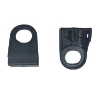 China Car Parts 307 Radiator Mounting Bracket for Peugeot 206 207 3008 307 308 408 RCZ Citroen C2 C4 C4L C5 SHIJIA OE 131299 for sale