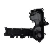 China 1.2T Cylinder Head Cover for Peugeot 2008 308 308S 408 and Citroen C3XR C4L OE 9802912580 for sale