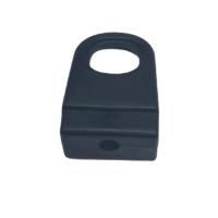 China Car Parts 307 Radiator Mounting Bracket for Peugeot 206 207 3008 307 308 408 RCZ Citroen C2 C4 C4L C5 SHIJIA OE 131299 for sale
