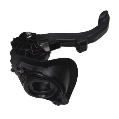 China Automotive Accessories T93 Clutch Pedal Assembly For Peugeot 308 308S 408 Citroen OE 9672557980 for sale