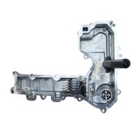 China 1.2T Cylinder Head Cover for Peugeot 2008 308 308S 408 and Citroen C3XR C4L OE 9802912580 for sale