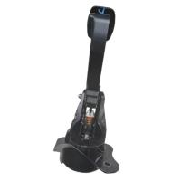 China Automotive Accessories T93 Clutch Pedal Assembly For Peugeot 308 308S 408 Citroen OE 9672557980 for sale