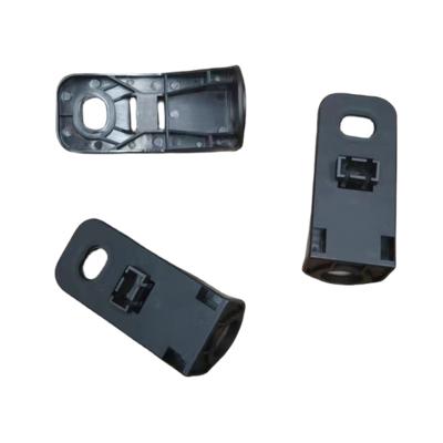 China Car Parts M43 Condenser Mounting Bracket for Peugeot 2008 301 Citroen C3XR C4AIRCROSS Elysee OE 9674994480 for sale