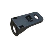 China Car Parts M43 Condenser Mounting Bracket for Peugeot 2008 301 Citroen C3XR C4AIRCROSS Elysee OE 9674994480 for sale