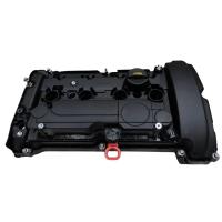 China 1.6T Cylinder Head Cover for Peugeot 3008 4008 5008 508 and Citroen C3XR C5 C6 Models - OE 9812828980 for sale