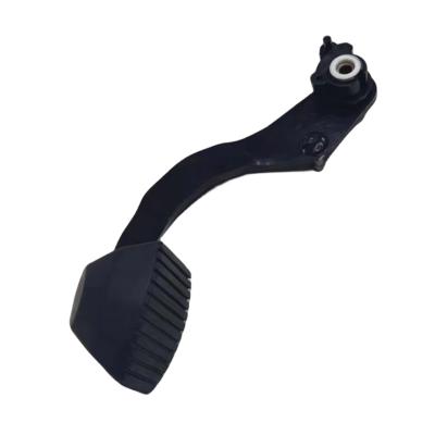 China Automotive Accessories M43 Clutch Pedal For Peugeot 2008 301 Citroen C3XR Elysee OE 1610741280 for sale