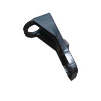 China Car Parts M43 Condenser Mounting Bracket for Peugeot 2008 301 Citroen C3XR C4AIRCROSS Elysee OE 9674994480 for sale
